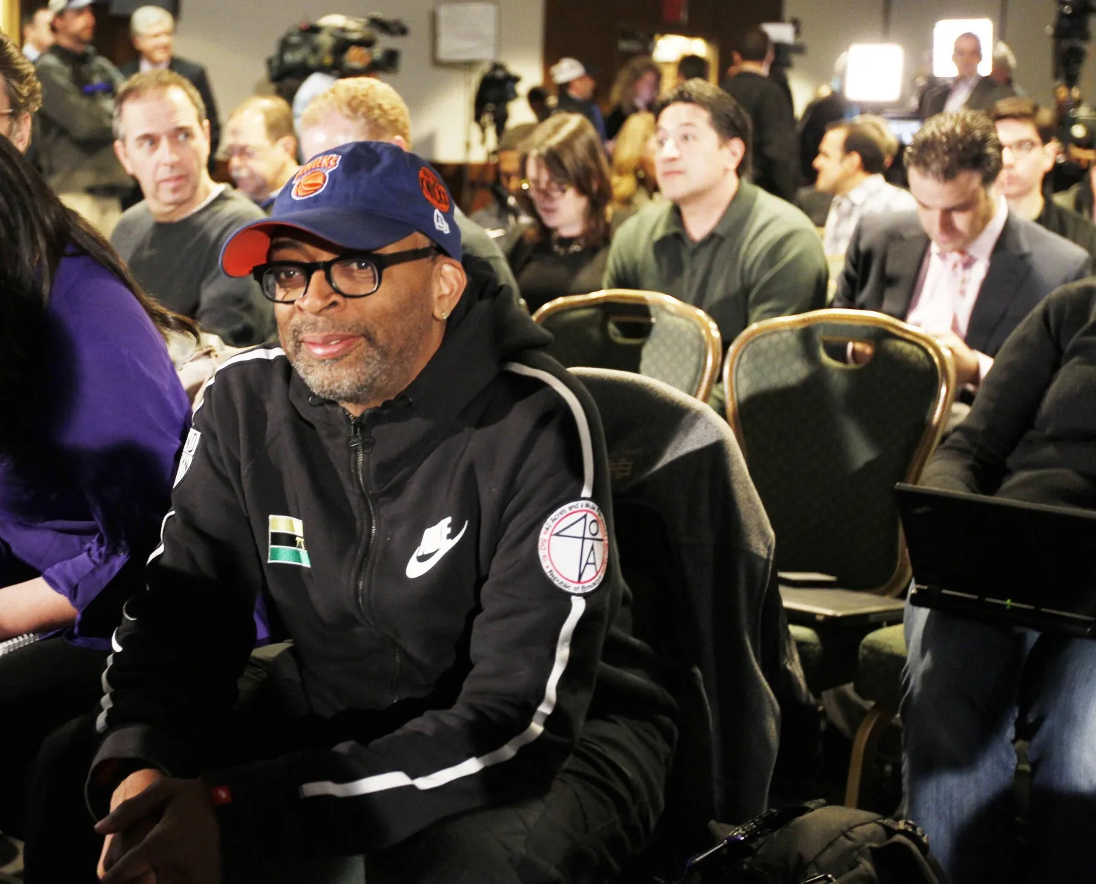 Spike Lee, Donald Sterling and Doing the Right Thing - Newsweek