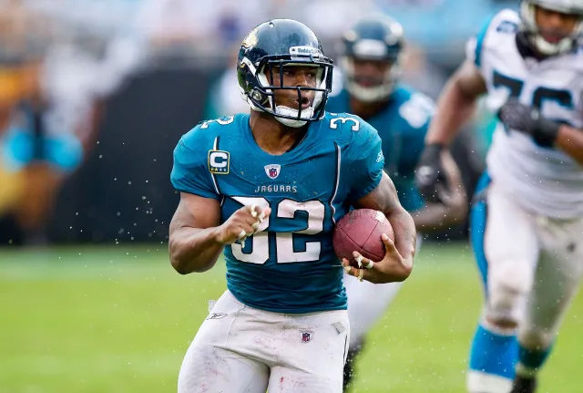 Exclusive: Maurice Jones-Drew Breaks Down Evolution RBs, Rams in 2024 ...