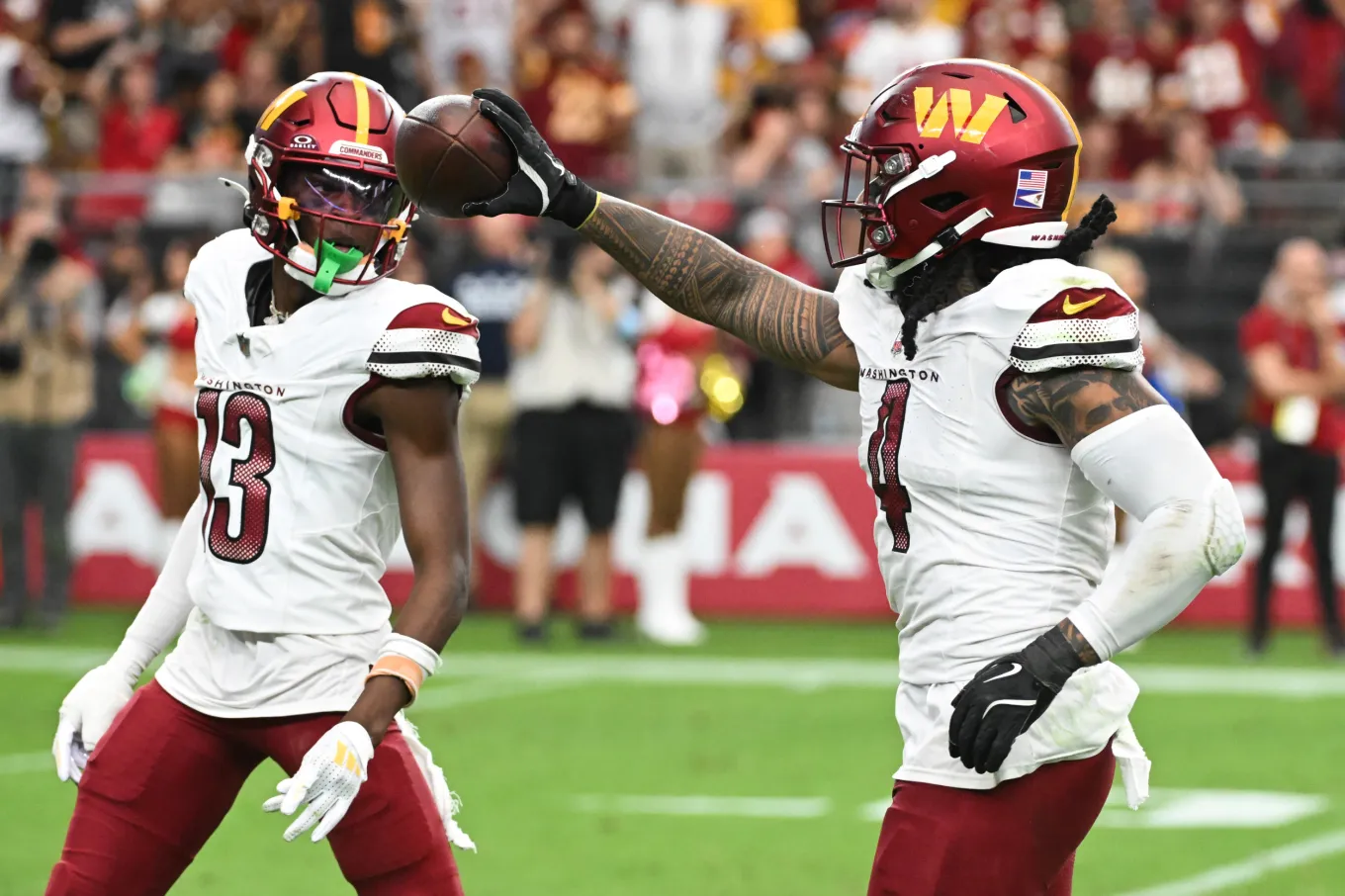 Pat McAfee Claims NFL Isn’t Pleased With Decision Regarding Frankie ...