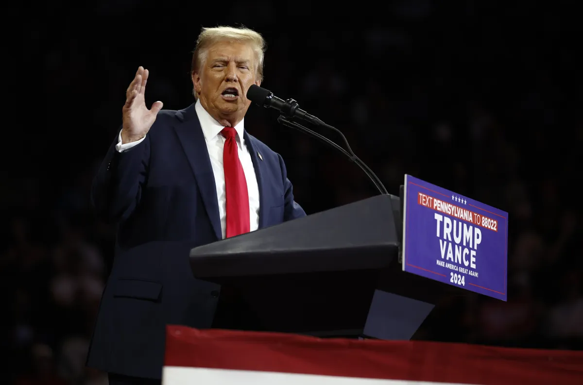 Donald Trump Is Furious With New ‘Apprentice’ Movie: ‘Fake and ...