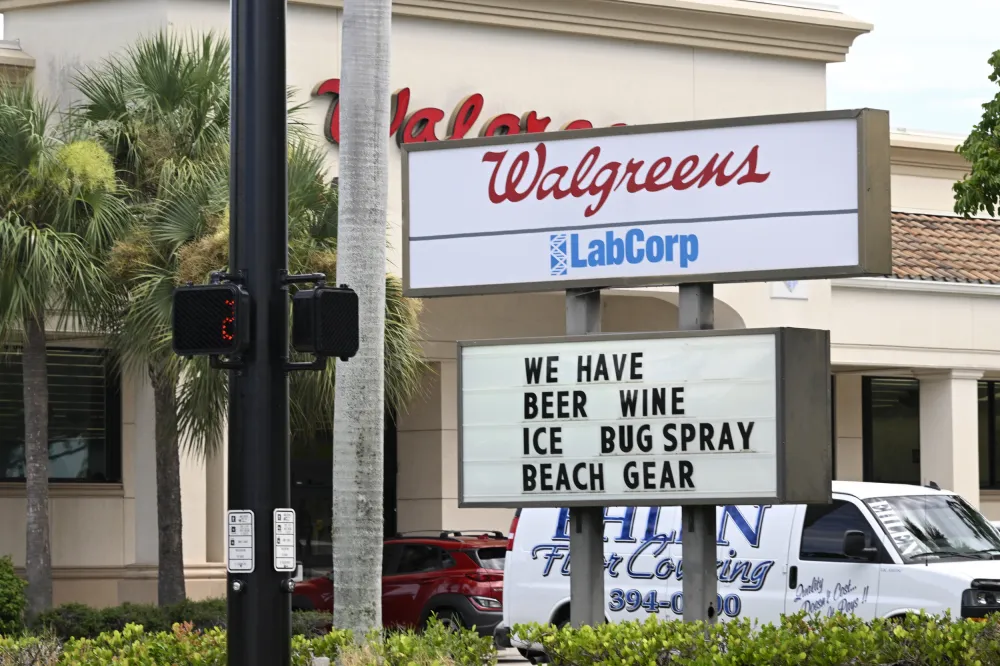 Walgreens Plans to Close 1,200 U.S. Stores to Boost Struggling Business ...