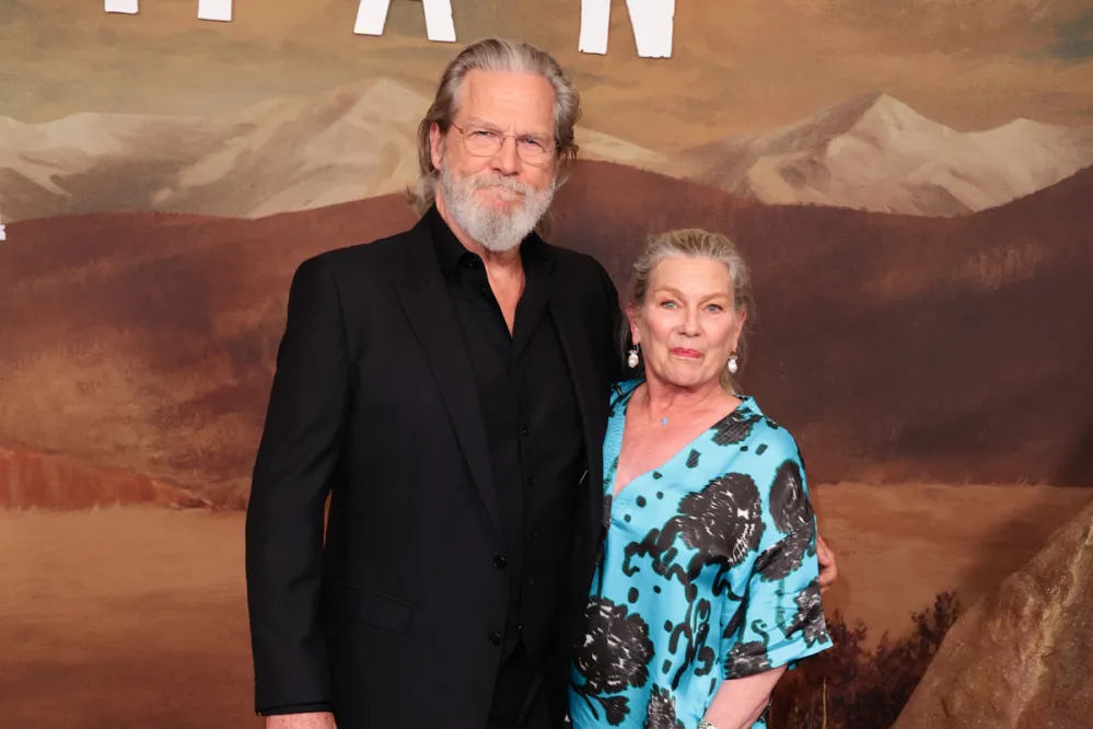 Where Does Jeff Bridges Live