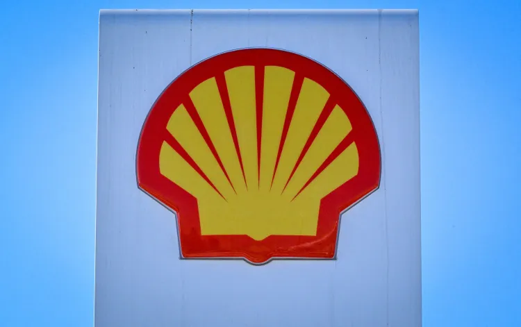 Russia Seeks $1 Billion From Oil Giant Shell Over Failed Joint Venture ...