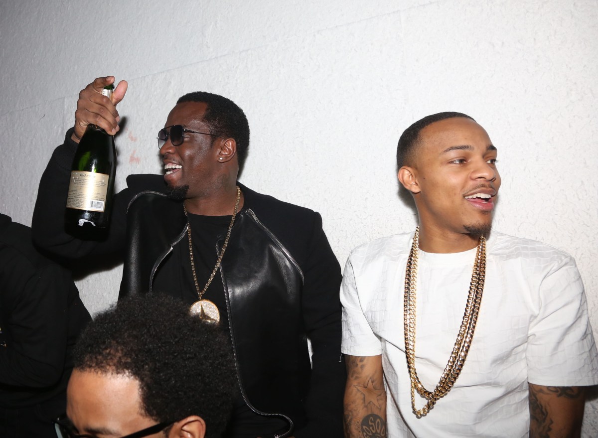 '90s Child Star Makes Controversial Statement About Diddy's Parties ...