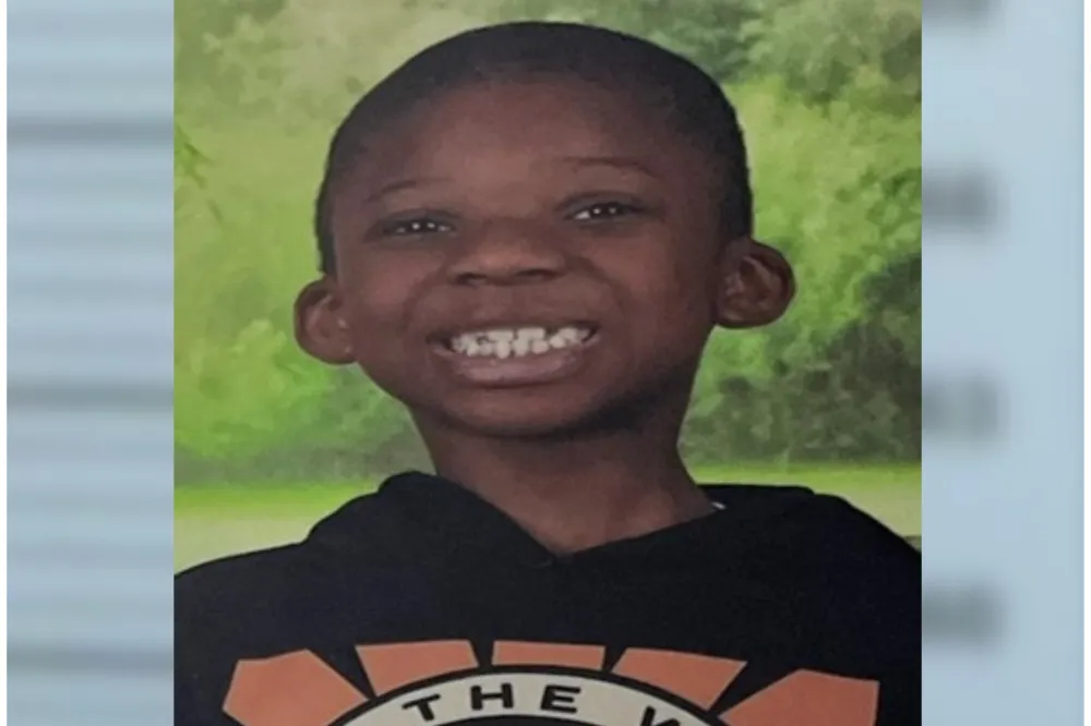 Heartbreaking Update On Emerson Felix: Missing Florida Boy Found Dead ...