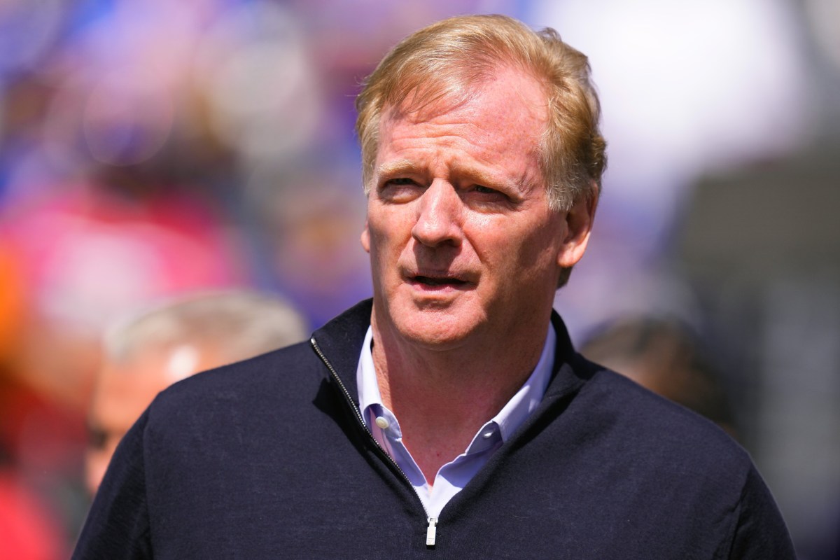 NFL Announces Schedule Changes For Week 8 - Newsweek