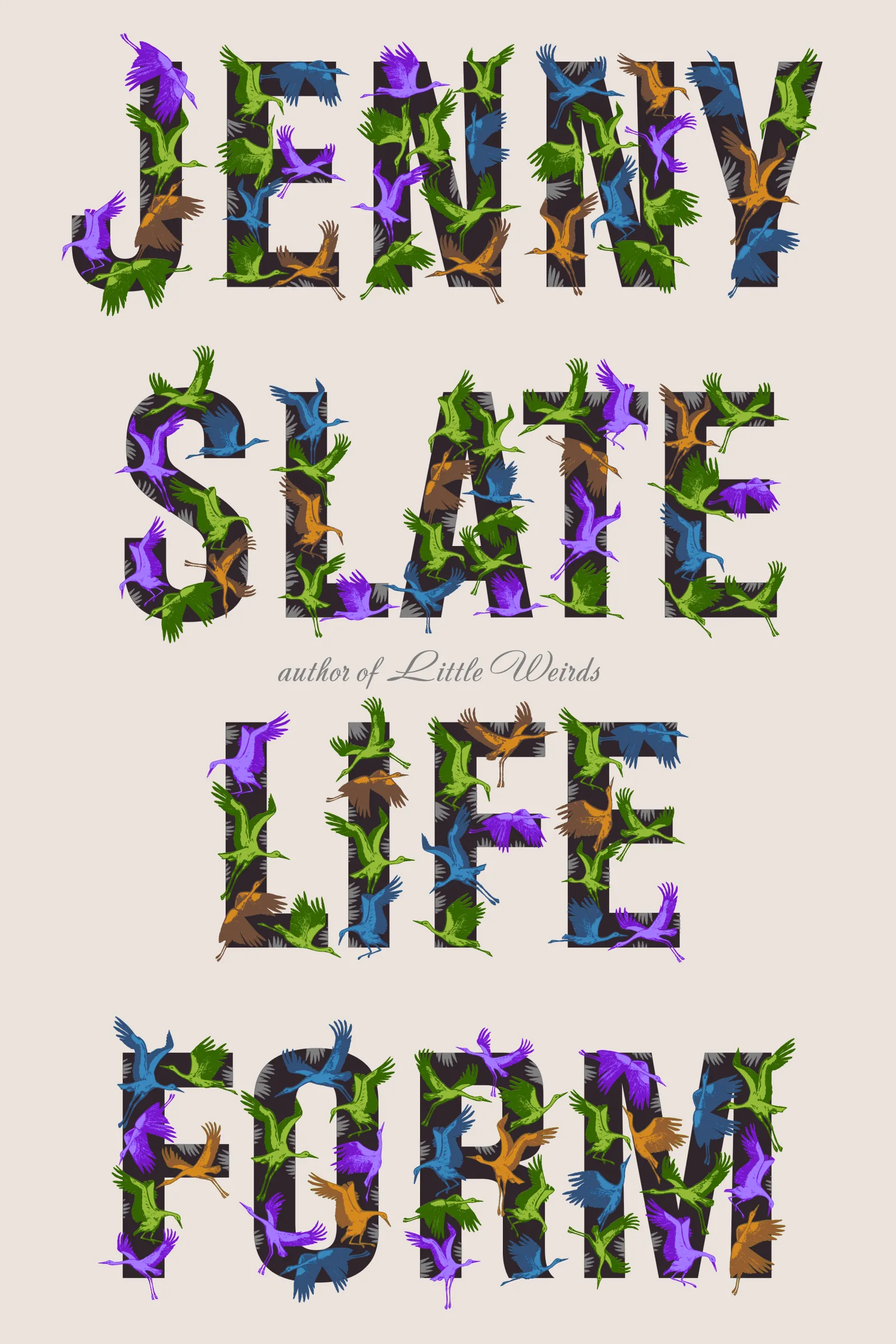 In Jenny Slate’s ‘Lifeform,’ She Has ‘Things to Say,’ But ‘Little to ...