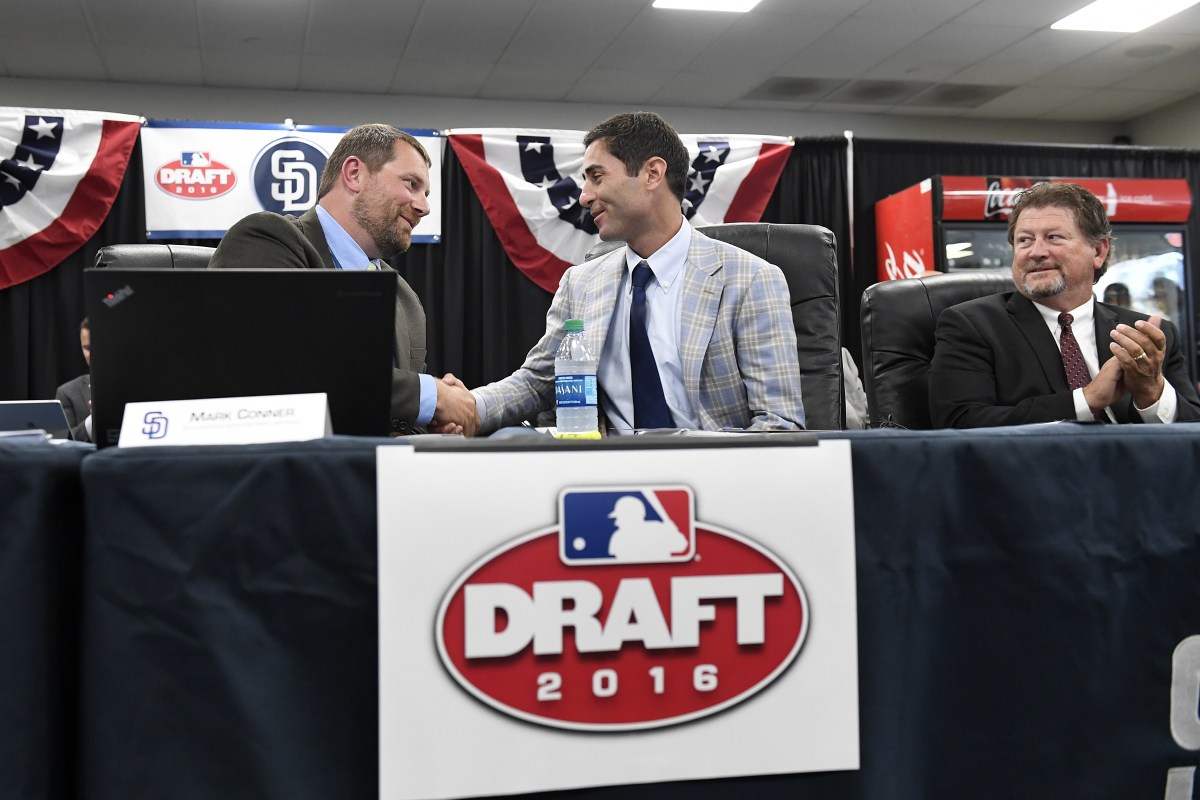 MLB News: Two Ex-Dodgers Executives Candidates to Replace Fired Ex ...