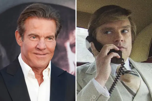 Trump ‘The Apprentice’ Movie Lags Behind ‘Reagan’ at Box Office - Newsweek