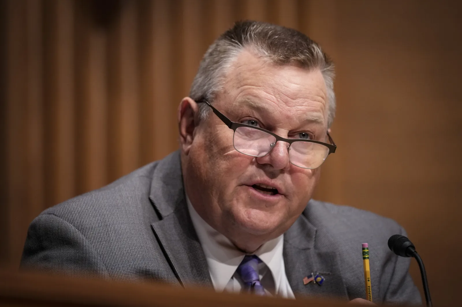 Montana Senate Update: Jon Tester Raises $32M in Likely Tipping Point ...