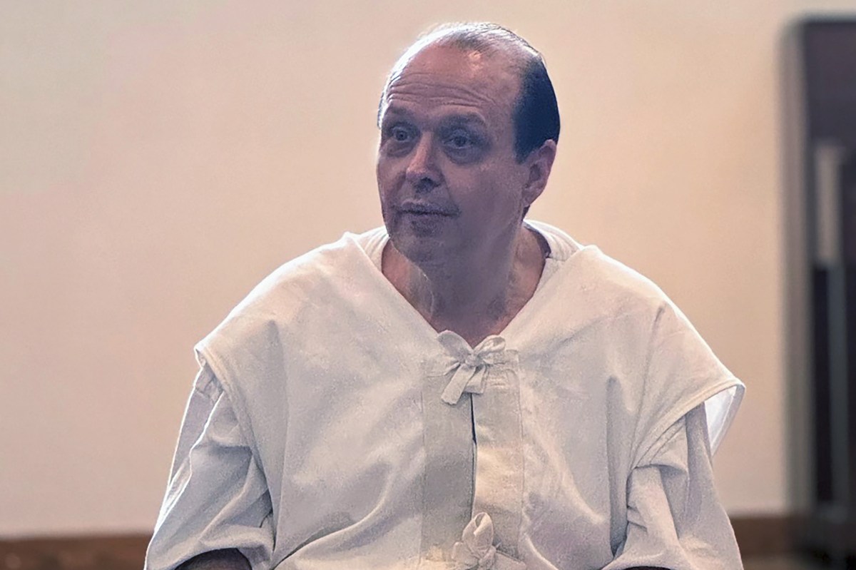 Clemency Denied for Man Facing Execution in Shaken Baby Syndrome Case ...