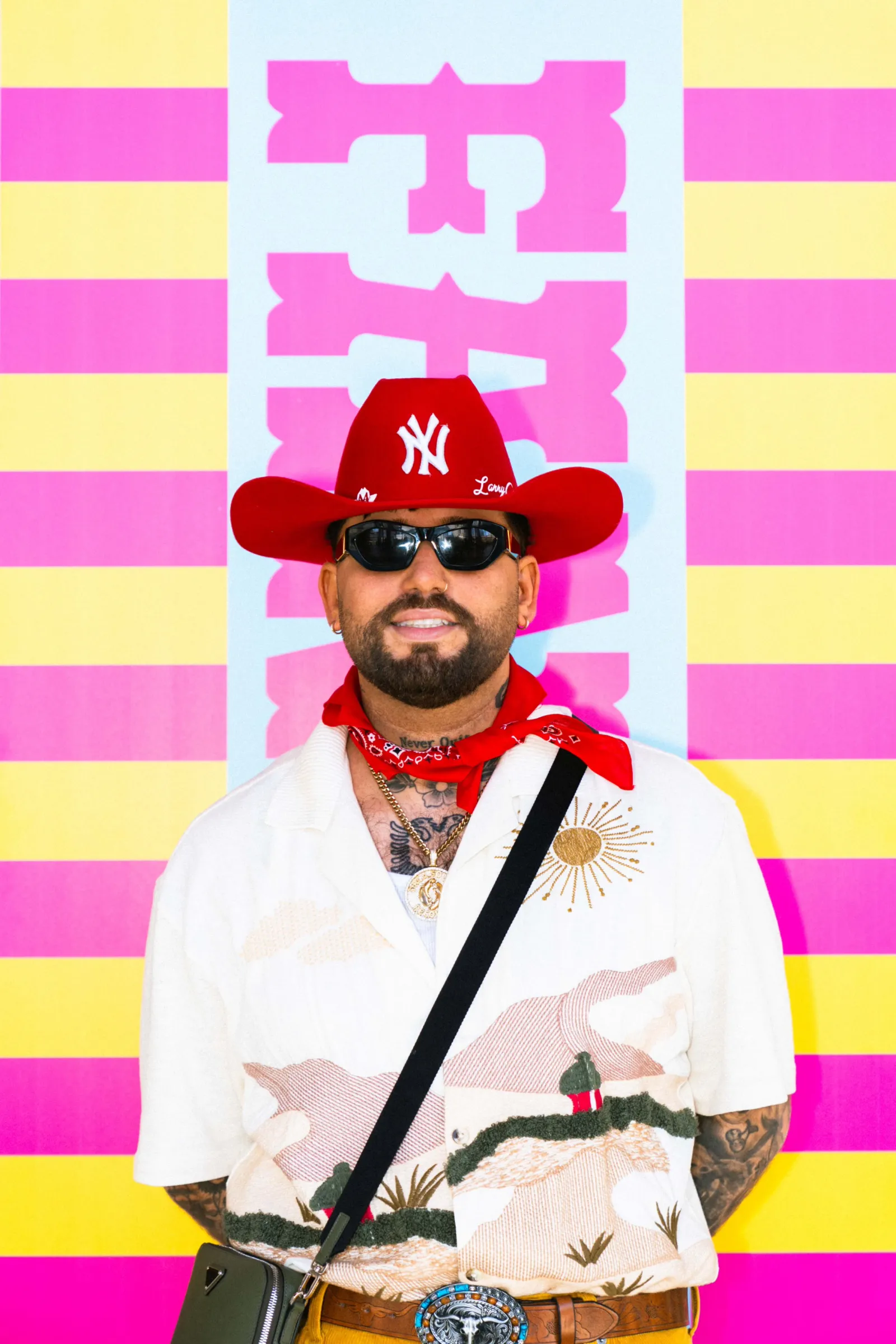 Gashi's 'Brooklyn Cowboy': A Genre-Bending Journey Through Identity and ...
