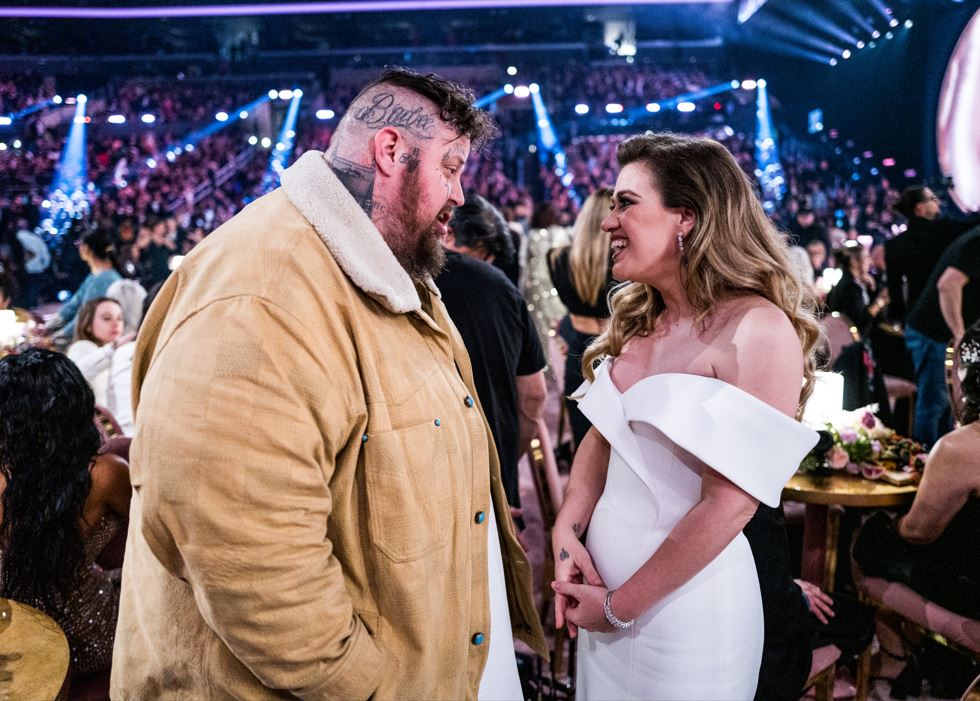 P!NK, Kelly Clarkson & Jelly Roll Announce 2026 Global Tour: The New ...