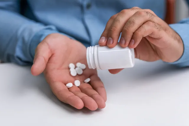 Duloxetine Antidepressant Recall Update As FDA Sets Risk Class - Newsweek