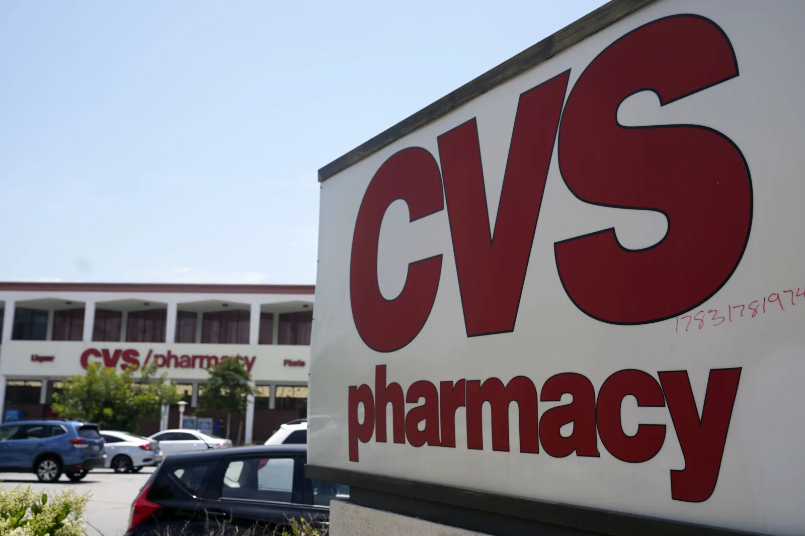 CVS Health CEO Karen Lynch Resigns Amid Struggles and Stock Decline ...