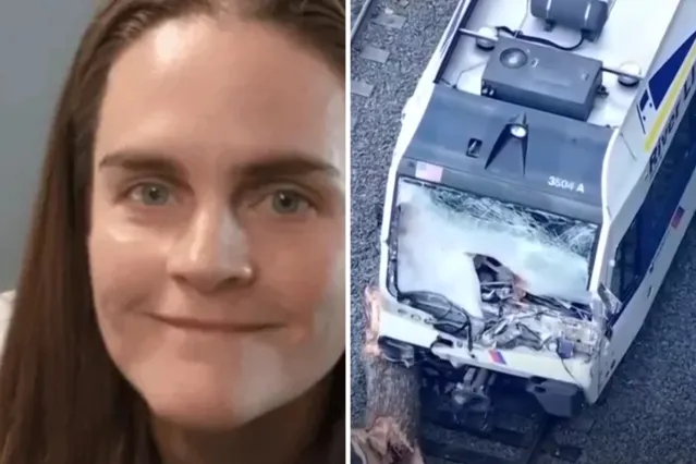 Update on NJ Train Operator Killed in Crash: ‘Never Should Have ...