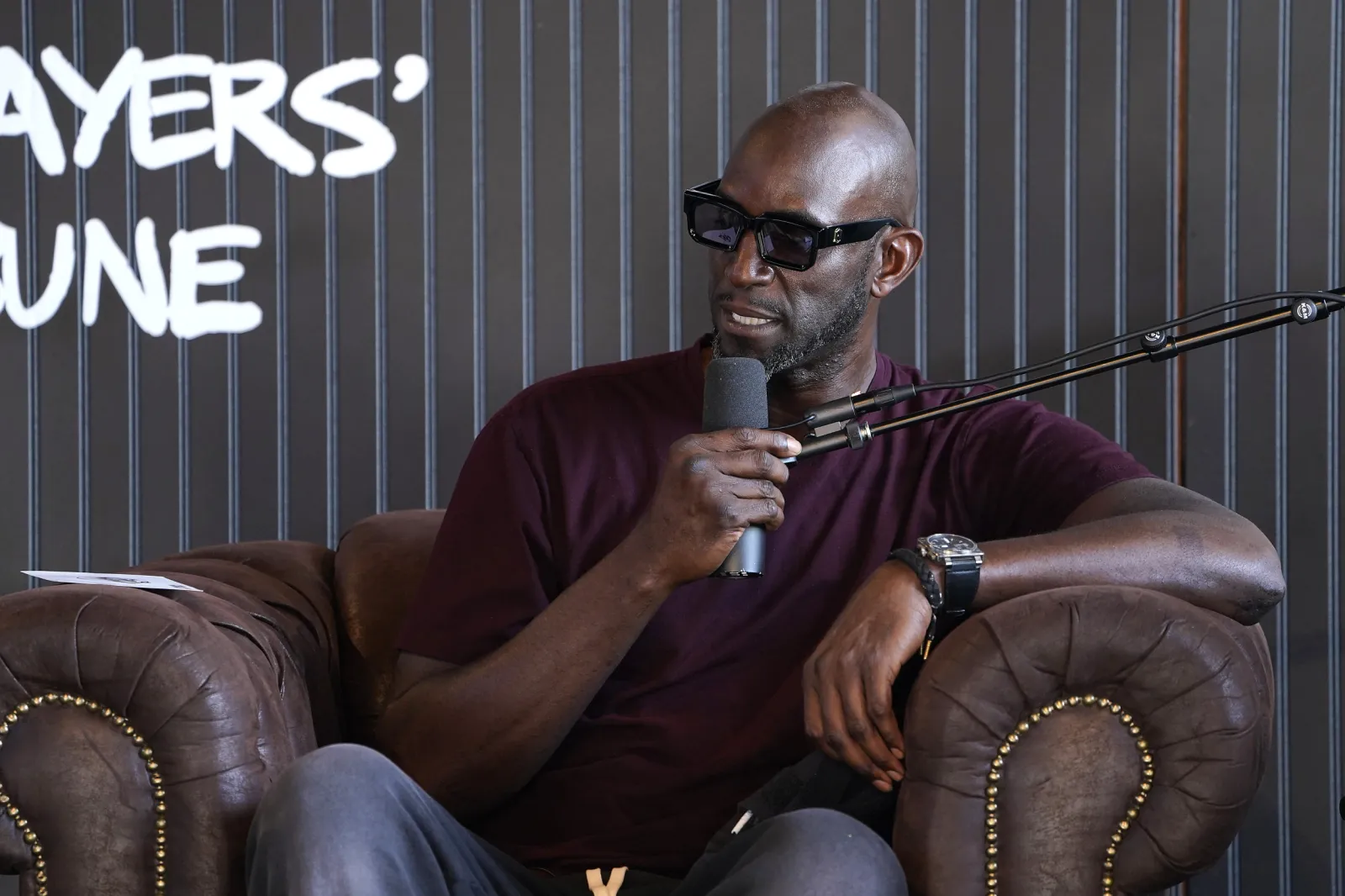 Kevin Garnett Reveals Surprising Hall of Famer Was Also Major Trash ...