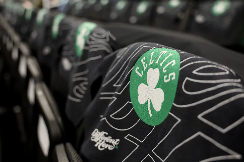 Getting to Know New Boston Celtics Owner Bill Chisholm - Newsweek