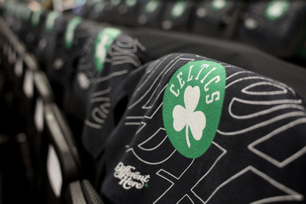 Getting to Know New Boston Celtics Owner Bill Chisholm - Newsweek