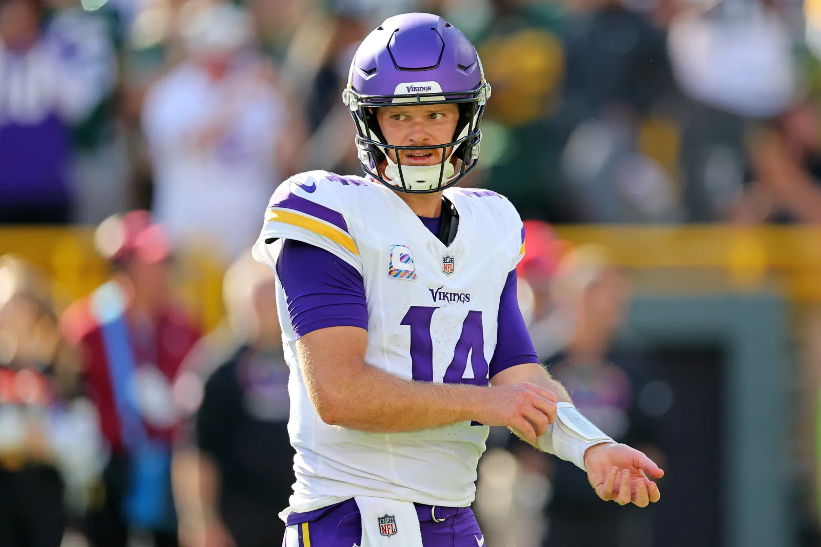 DraftKings Promo Code: Claim $200 Bonus for NFL Week 7 Games - Newsweek