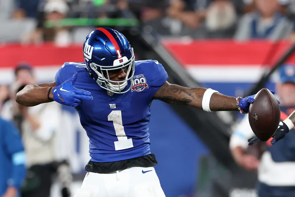 NFL DFS Promo Codes for Week 7 Unlock $1,300 in Bonus Cash - Newsweek