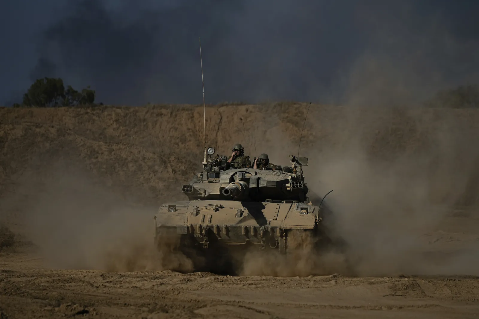 Israel Targets Hezbollah’s Finances as Strikes Hit Beirut Suburbs ...