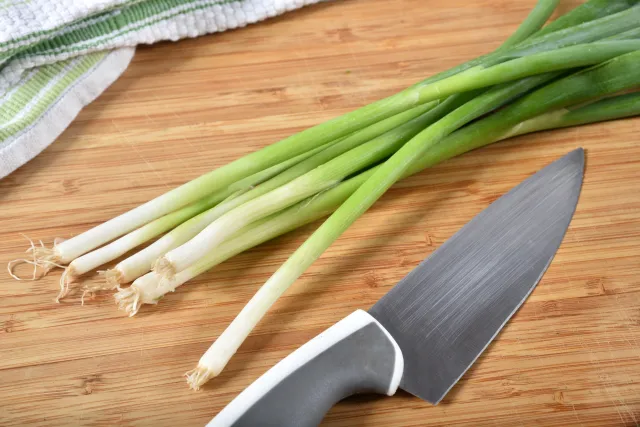 Green Onions Church Brothers Recall by FDA Over Salmonella - Newsweek