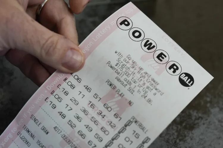 Powerball Jackpot Surges To $456 Million For Tonight’s Drawing - Newsweek