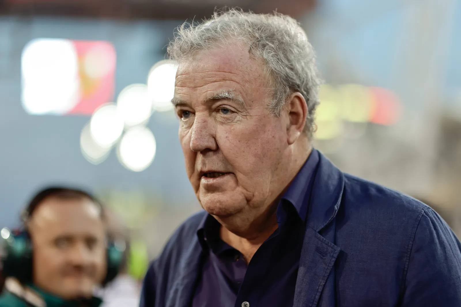 Jeremy Clarkson surprises fans with heartfelt praise for Farmers’ Choir ...
