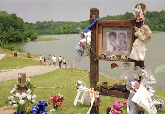 David Smith: What Happened to Former Husband of Susan? - Newsweek
