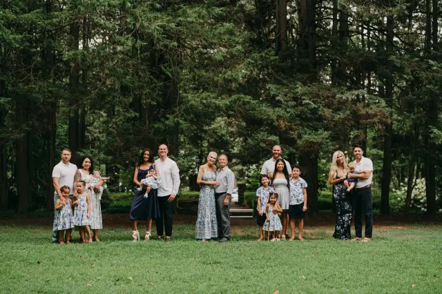 Tears as Dad Reveals Daughter’s and Late Mother’s Eternal Bond ‘Lives ...