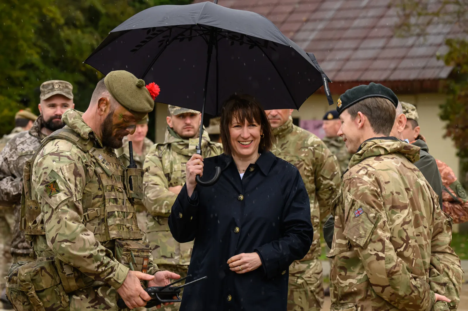 Ukraine Gets $3B From Putin’s Funds Held by NATO Ally - Newsweek