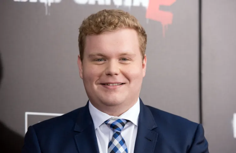 'Bad Santa' Star to Compete on 'Jeopardy!' - Newsweek