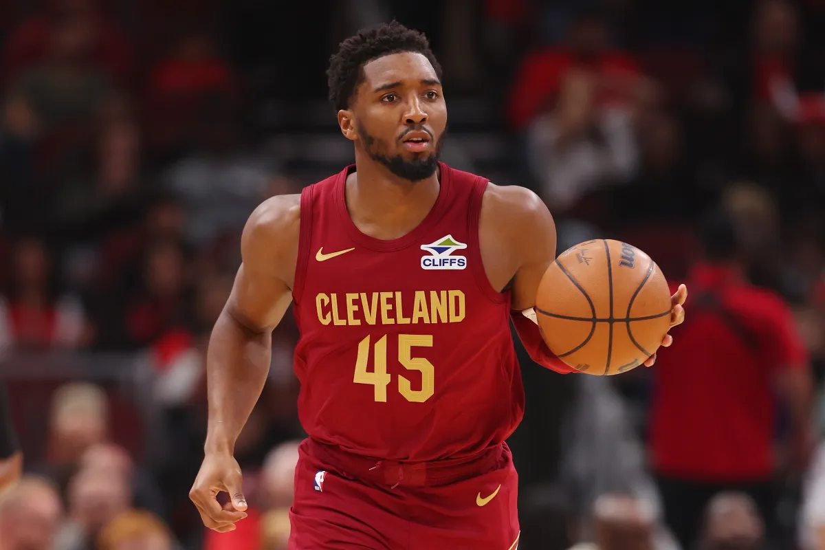 NBA DFS Promos: Get $1.4K in Sign-up Bonuses for Opening Week - Newsweek