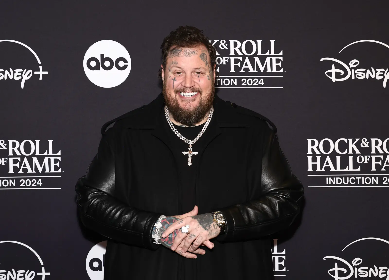 Jelly Roll Reveals 100-Lb. Weight Loss and Fans Are In Awe - Newsweek