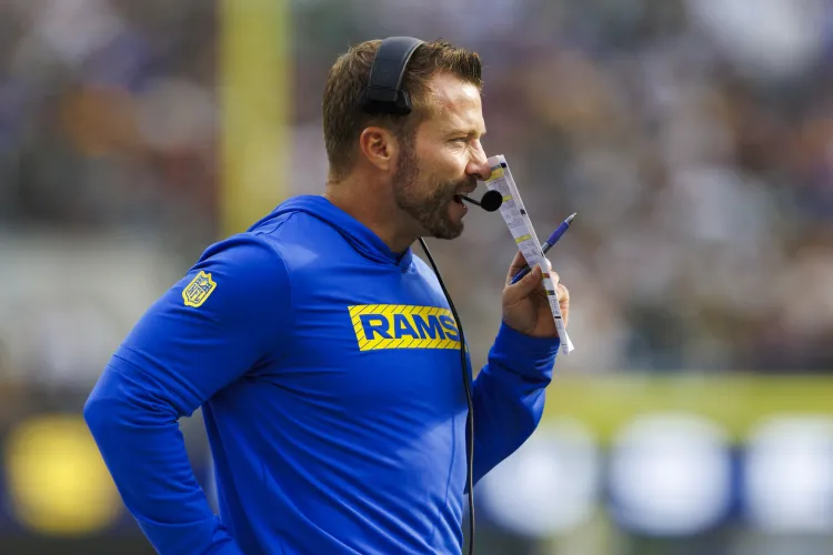 Rams Could Make Surprising Cut With Overpriced Free Agent Signing ...