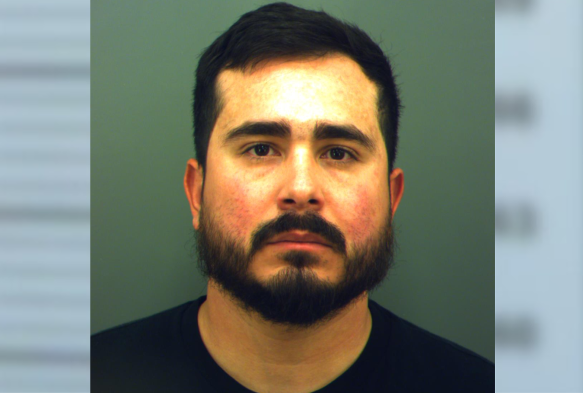 Off-duty CBP Officer ‘Fired 11 Shots During Road Rage Incident In El ...