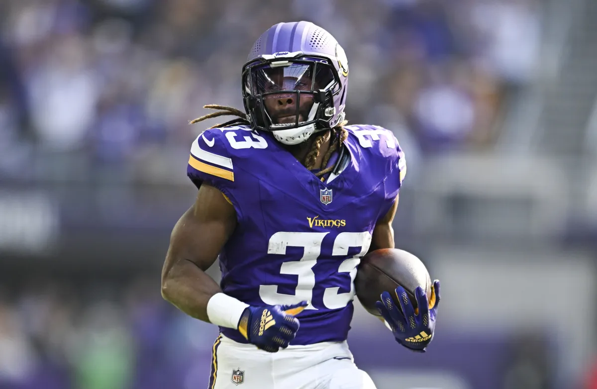 DraftKings Promo Code: Unlock $200 TNF Bonus for Vikings-Rams - Newsweek