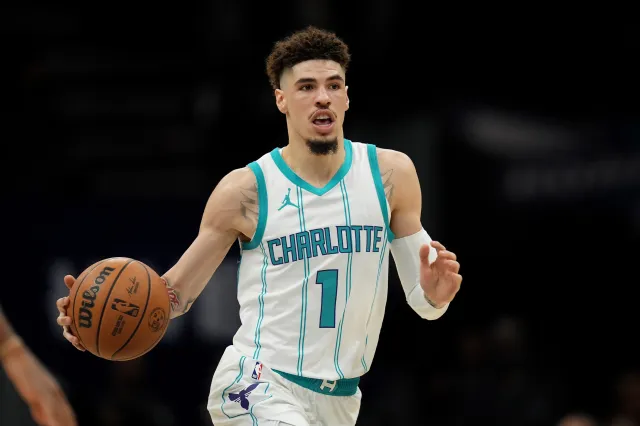 LaMelo Ball’s Status vs Magic in Question After Shocking Night - Newsweek