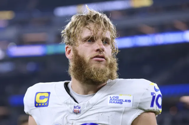 Seahawks and Cooper Kupp Agree to Three-Year Deal in Massive Free ...