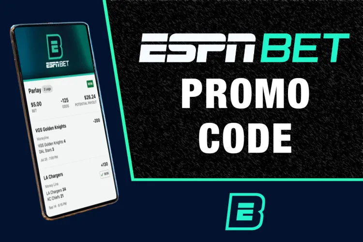ESPN BET Promo Code NEWSWEEK: Get $1,000 Bet Reset for Yankees-Dodgers ...