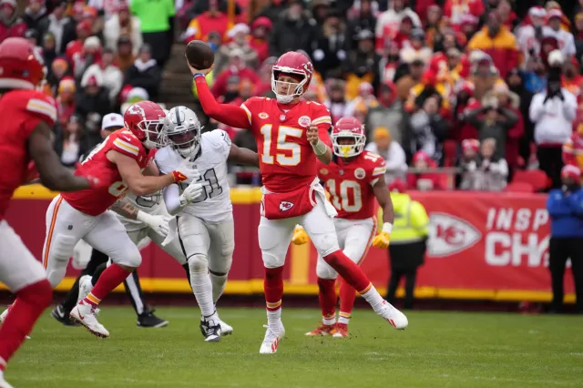 NFL Week 8 Expert Predictions for Wild Sunday Slate - Newsweek