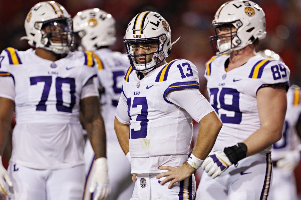 Todd McShay Unveils 2026 Way-Too-Early Mock Draft - Newsweek