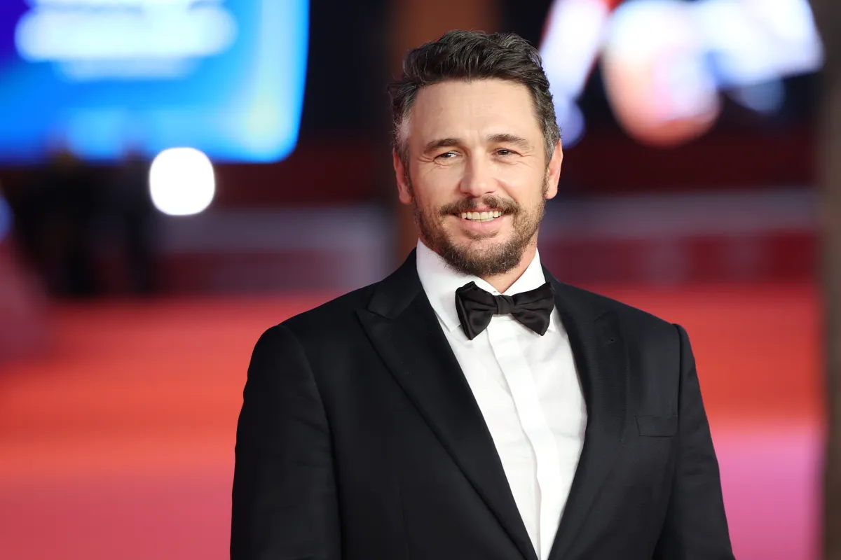 James Franco Explains Why His 20-Year Friendship With Seth Rogen Is ...