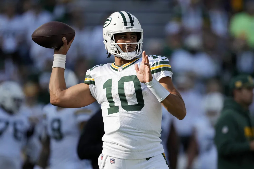 NFL DFS Promo Code Offers for Week 8 Worth $1,400 in Bonuses - Newsweek