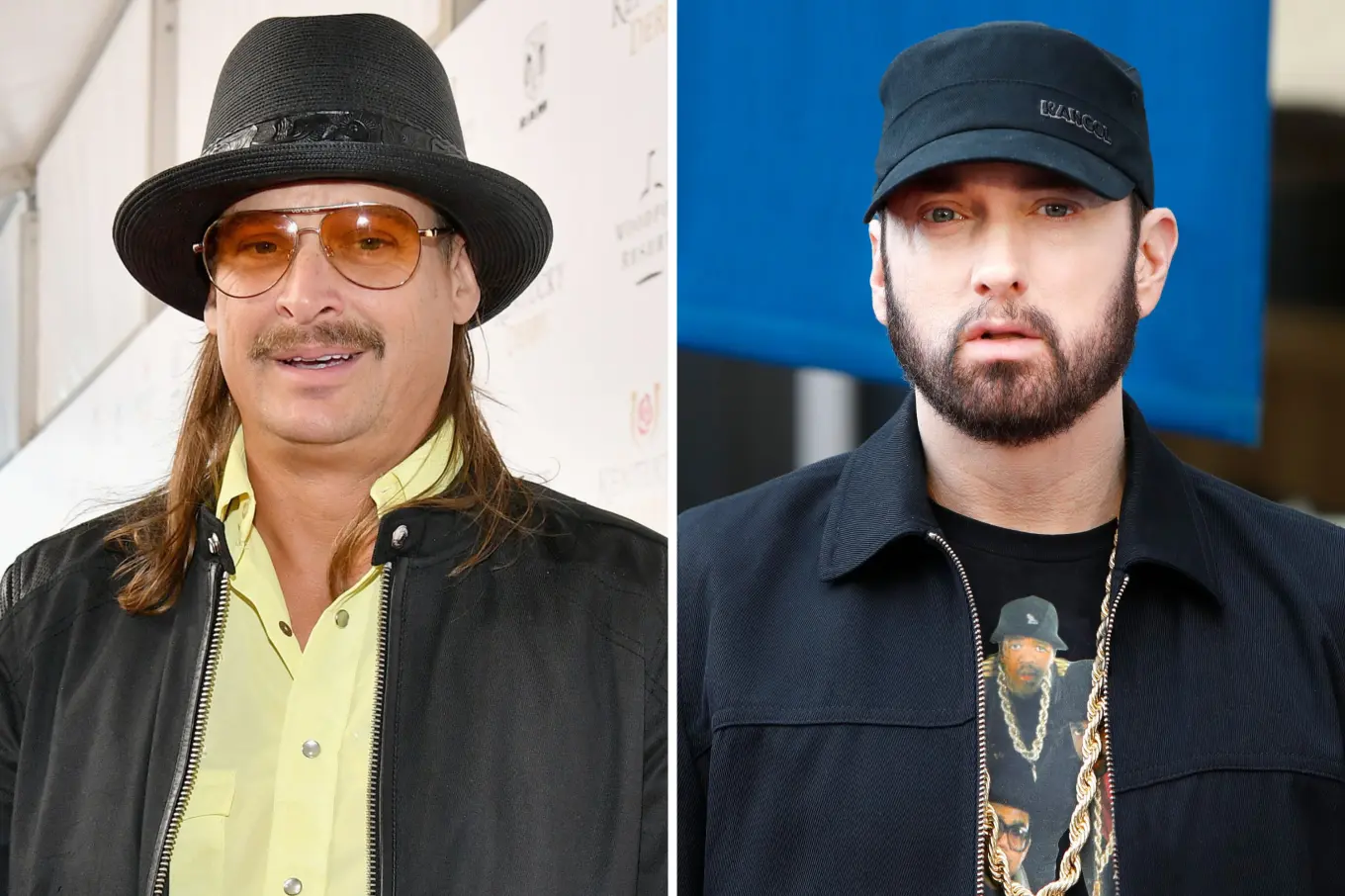 Eminem News & Latest Pictures From Newsweek.com