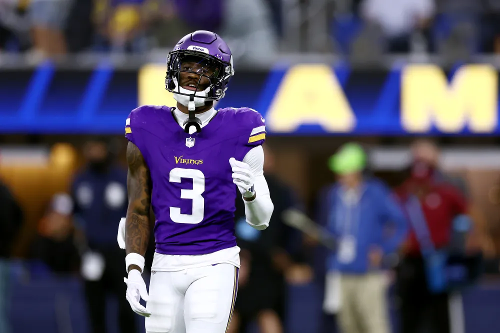 Vikings' Jordan Addison Responds to Trade Rumors After Cryptic Social ...