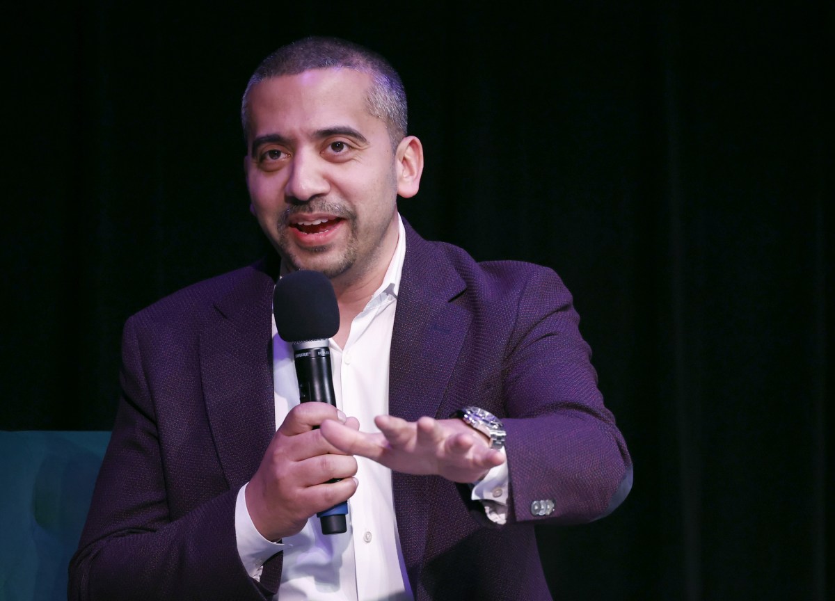 Who Is Ryan Girdusky? CNN Panelist’s ‘Beeper’ Comment Sparks Fury ...