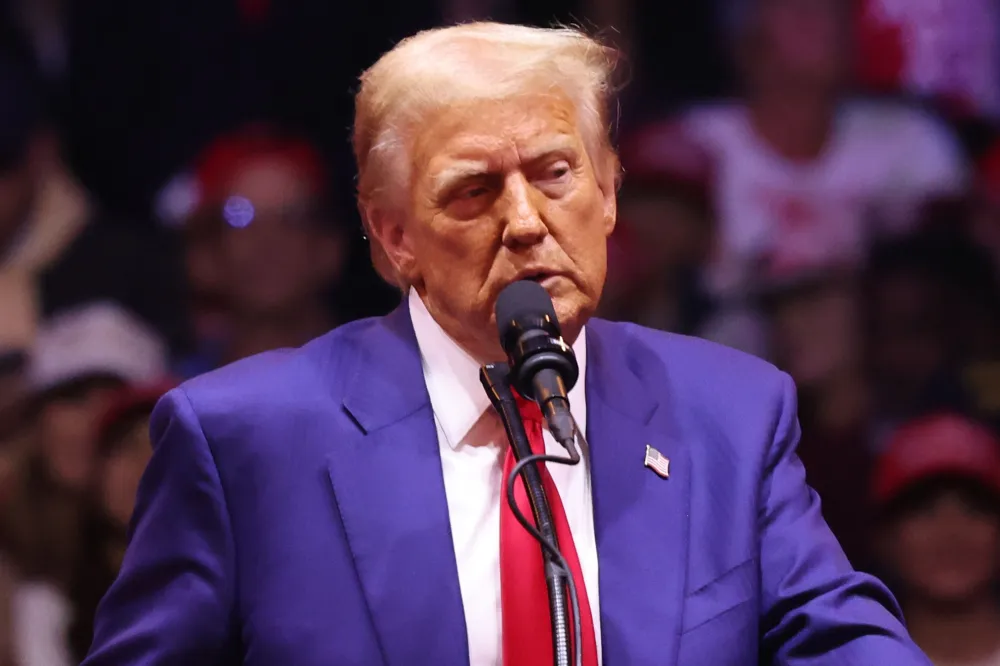 Donald Trump’s Chances of Winning Improve Despite Puerto Rico Backlash ...