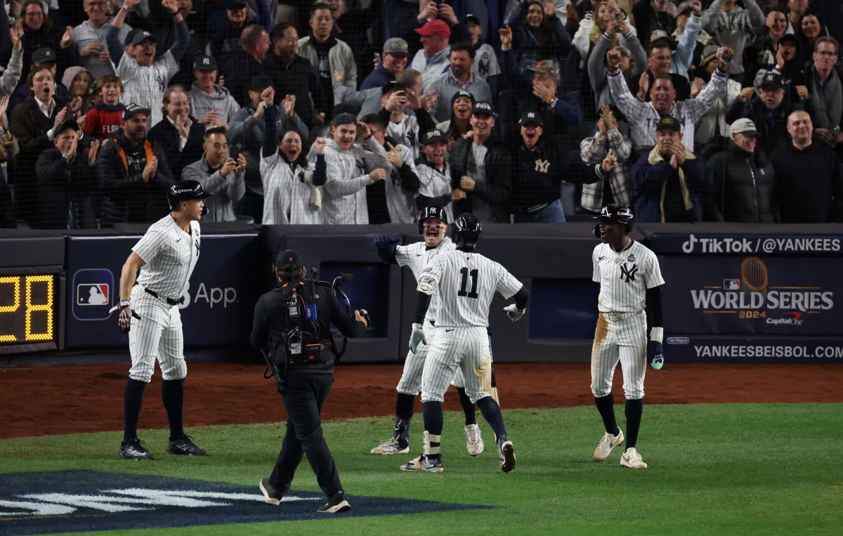 Yankees' $86 Million Superstar Dealing With 'Very' Painful Arm Injury ...